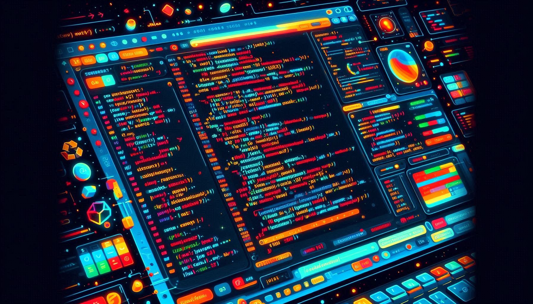 tekk Development Studio | Professional Web & Software Development